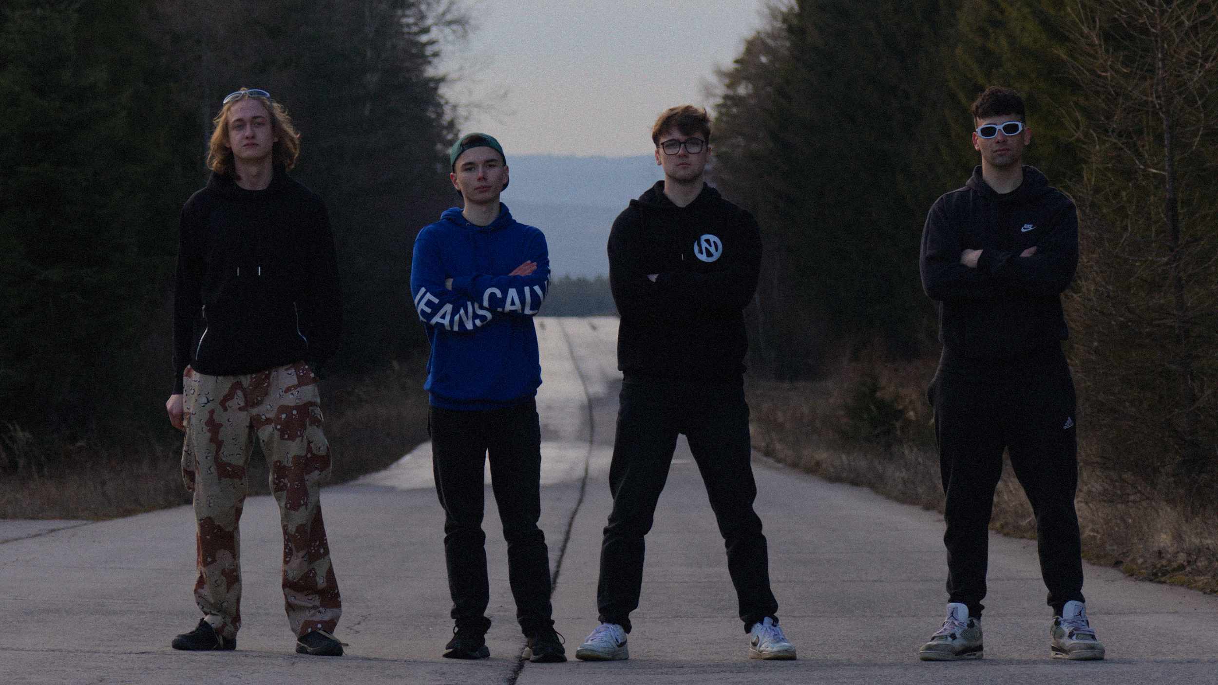 Neverending Light – pop-punková kapela